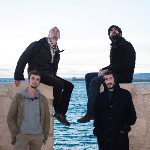 Stream Bebop Romp // Theodore "Fats" Navarro by Les Kakous | Listen ...