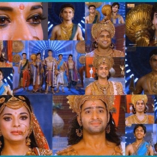 Stream Krishna Ratnas Special - 6 - Upa Pandavas Theme Song (with ...