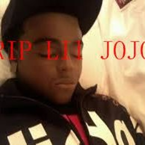 1017 Brick Squad Lil Jojo