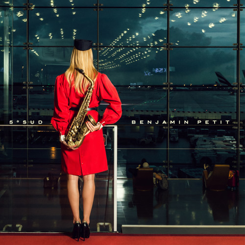 Stream Intro Mach Buffet by Benjamin Petit | Listen online for free on ...