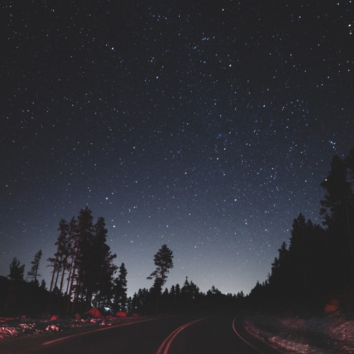 Stream Under the Stars by Omito Beats/Instrumentals | Listen online for ...