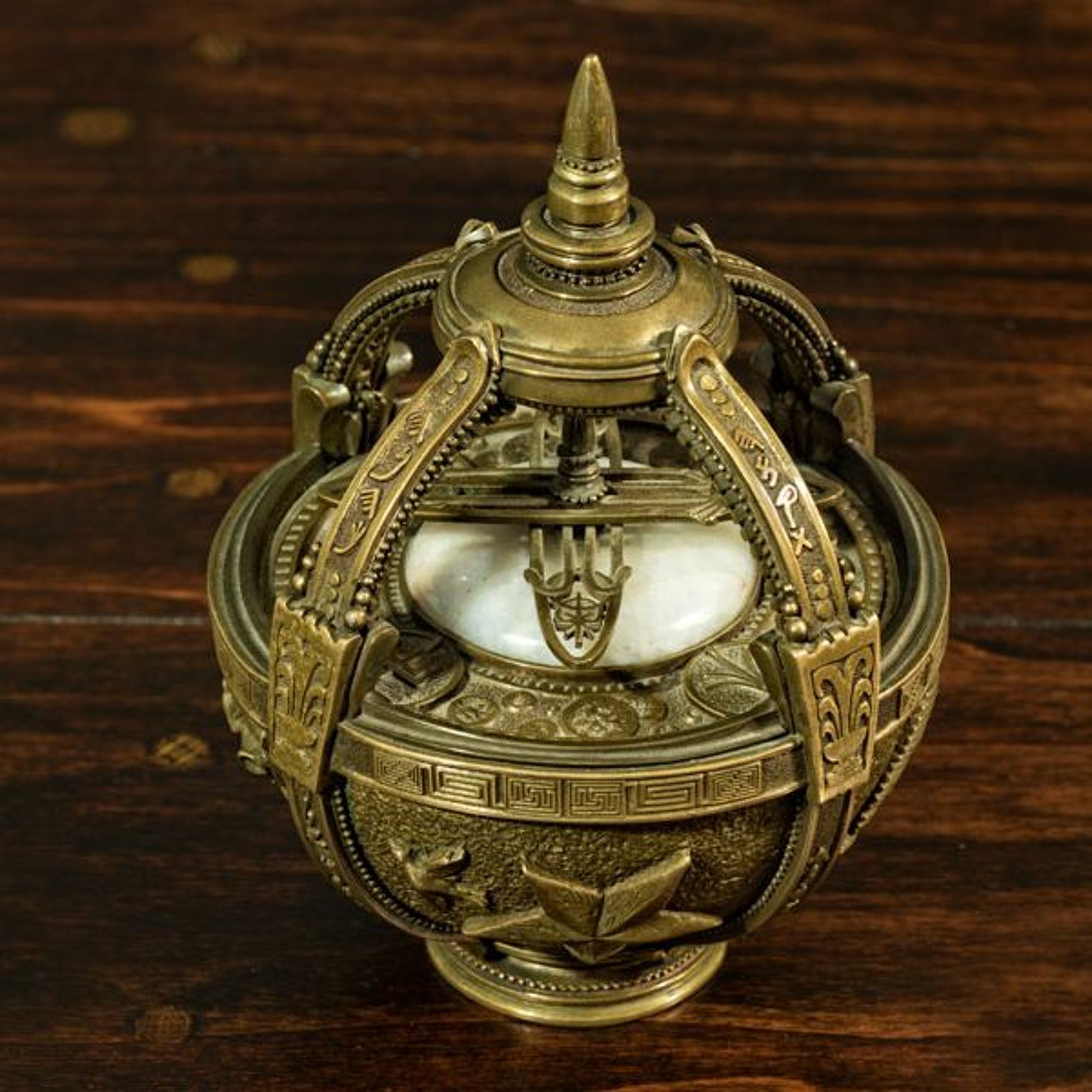 Why Were the Three Witnesses Shown the Liahona? #405 from Scripture ...