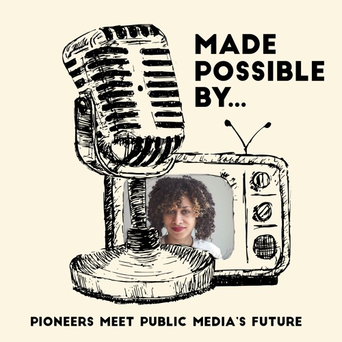 Stream Public TV pioneer Alvin Perlmutter by Current | Listen online ...