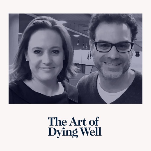 Stream Episode 10: Love, Loss and Coping by The Art of Dying Well ... Stream Episode 10: Love, Loss and Coping by The Art of Dying Well ...