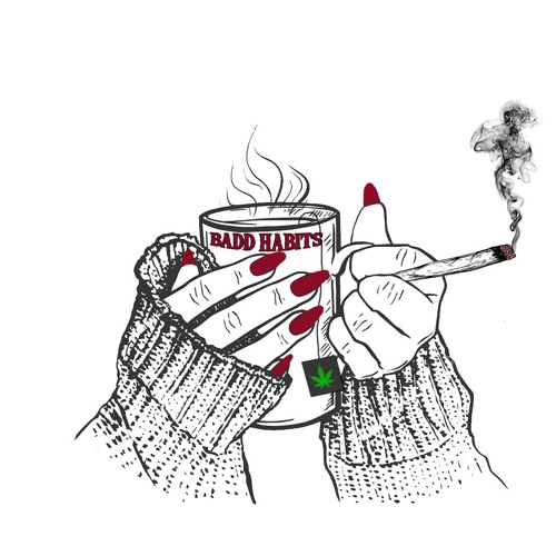 Stream episode Sample 1 by Badd Habits podcast | Listen online for free ...