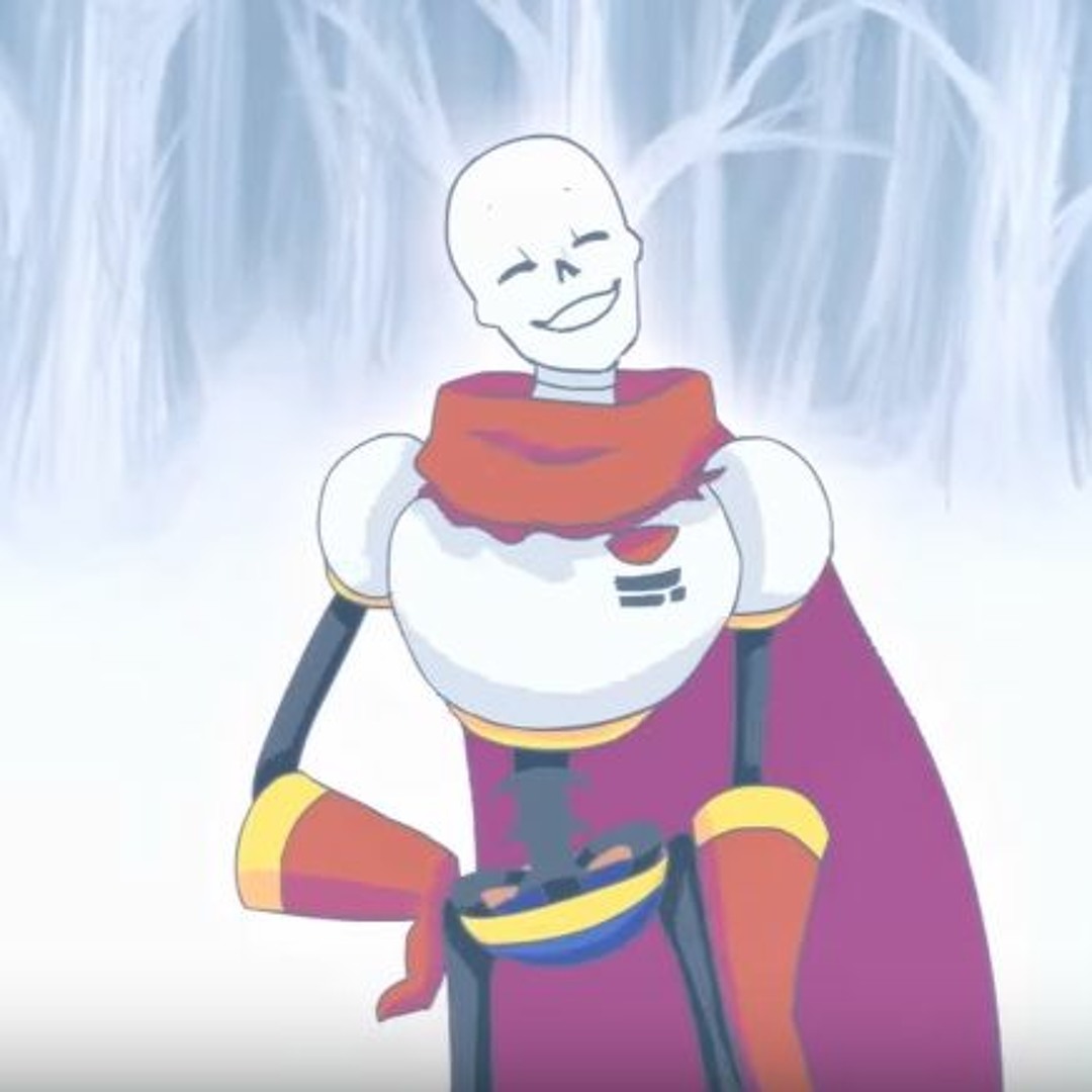 Listen to ☆CLOSE TO YOU Undertale Animation☆ by Underfan in réflexion playlist online for free ...