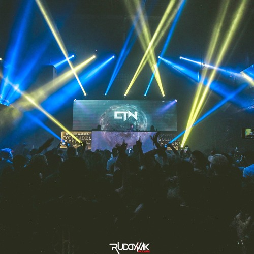 Stream LTN / GHOSTBEAT | Listen to LTN - Singles & Remixes playlist ...