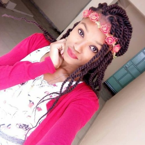 Stream episode Fashion Interview With Mukami Mwangi by culture leo ...