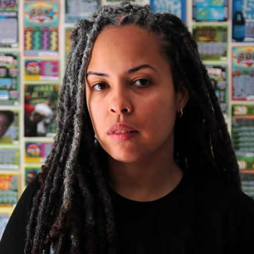 Stream episode Ep 126 - Shellyne Rodriguez by AirGo podcast | Listen ...