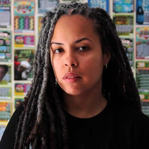 Stream episode Ep 126 - Shellyne Rodriguez by AirGo podcast | Listen ...