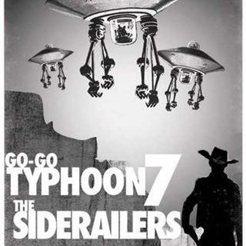 Stream Go Go Typhoon 7 Batman/Wipeout medley by Daven Tillinghast ...