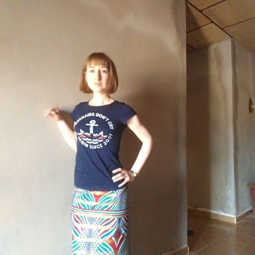 Stream KWII NEENOU (remix 2018) by Maria Konoshenko | Listen online for ...