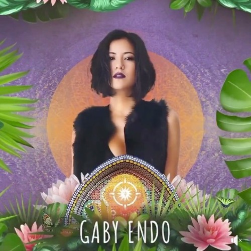 Stream Vujaday Music Festival Podcast - Gaby Endo by Gaby Endo | Listen ...