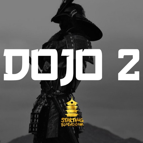 Stream STARTING BLOC HD | Listen to DOJO #2 / STARTING BLOC HD playlist ...