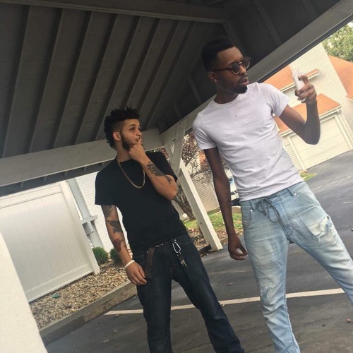 Stream Chad 3800 x 101 Da Exclusive - taliban pt.2 by Chad3800 | Listen ...