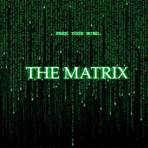 Stream Psy Trance matrix illusion of reality by Matrix | Listen online ...