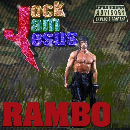 Stream Jock Jam Jesus - Rambo by Jock Jam Jesus | Listen online for ...