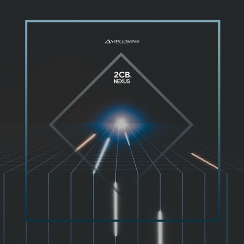 Stream 2CB. - MoonMars (Preview) by Amplusens Records | Listen online ...