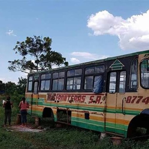 Stream Fernando Sotelo - Con tan solo 13 años y embarazada, vivía en un ...