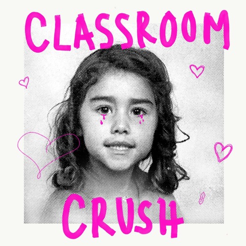 Stream episode Black Daria with Ashley Ray by Classroom Crush podcast ...