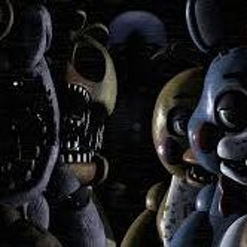 Stream [SFM - FNAF2] FNaF 2 Song Alt. Metal Cover (MiatriSs - Rissy ...