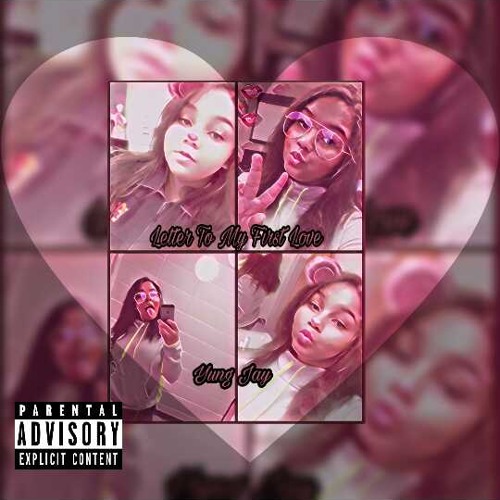 Stream Letter To My First Love by CBGM/CGGM Productions | Listen online ...