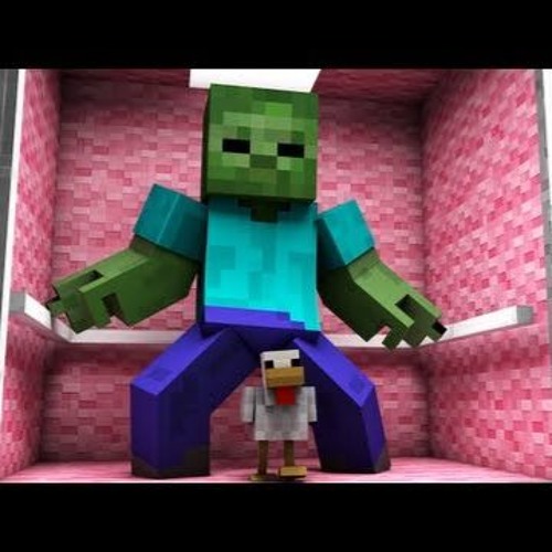 Stream Diggin Minecraft Style by Lil Mineshaft | Listen online for free ...