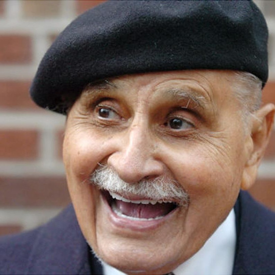 Stream BLACK IN TIME: WISDOM GIVERS, Percy Ellis Sutton by Hugh Gaddy ...