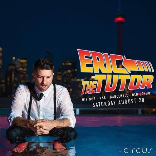 Stream 8 Hour Old School Hip Hop Mix (90s And 80s Rap Music Playlist By ERIC THE TUTOR) MATHCLA ...