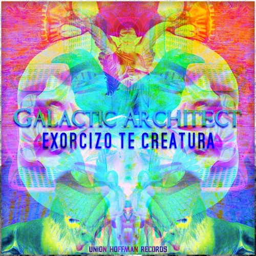 Stream Enchanted Forest - Exorcizo Te Creatura Album by The Galactic ...
