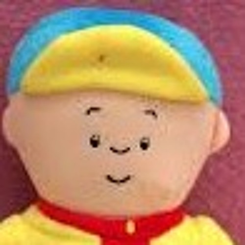 Stream not goodbye caillou song by Martynka Organo.Exe | Listen online ...