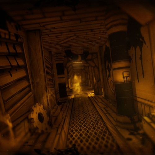 Stream Sent From Above (FULL INSTRUMENTAL)(BATIM CHAPTER 3 SONG)NOT ...