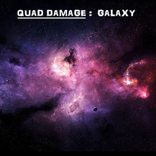 Stream Quad Damage | Listen to GALAXY playlist online for free on SoundCloud