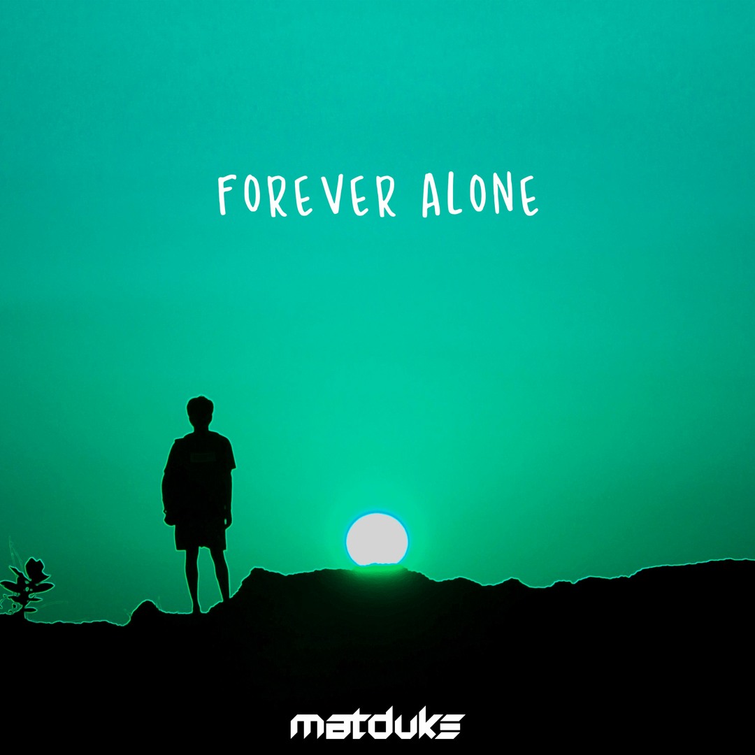 Forever Alone Real Life Forever Alone Meme Sticker