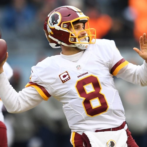 Stream episode Check Down Radio: Where Will Cousins and Other Top Free ...