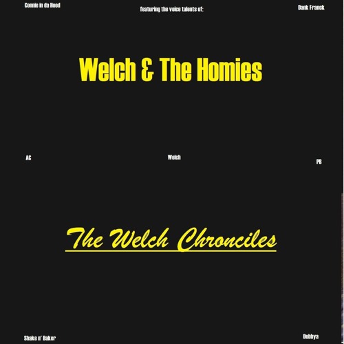 Stream Good Luck, Steve (Intro) by Kyle Edward | Listen online for free ...