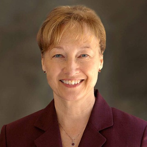 Stream Texas State President Says Her University Is "An Inclusive Place ...