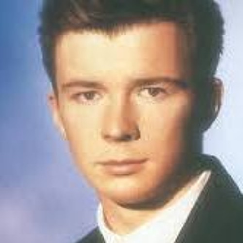 Stream Rick Astley-Never Gonna Give You Up Instrumental Remix by ...