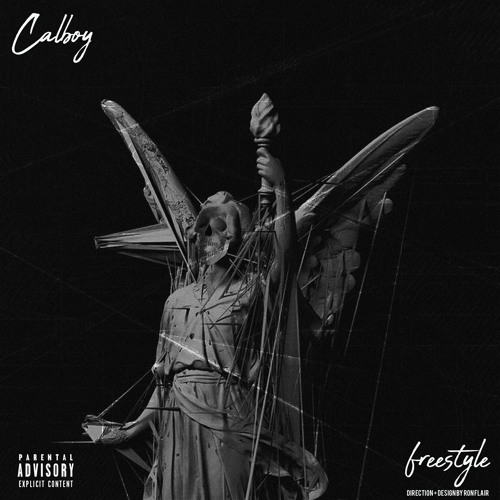 Stream Calboy - Freestyle (Fatality80Apes) by Calboy | Listen online ...