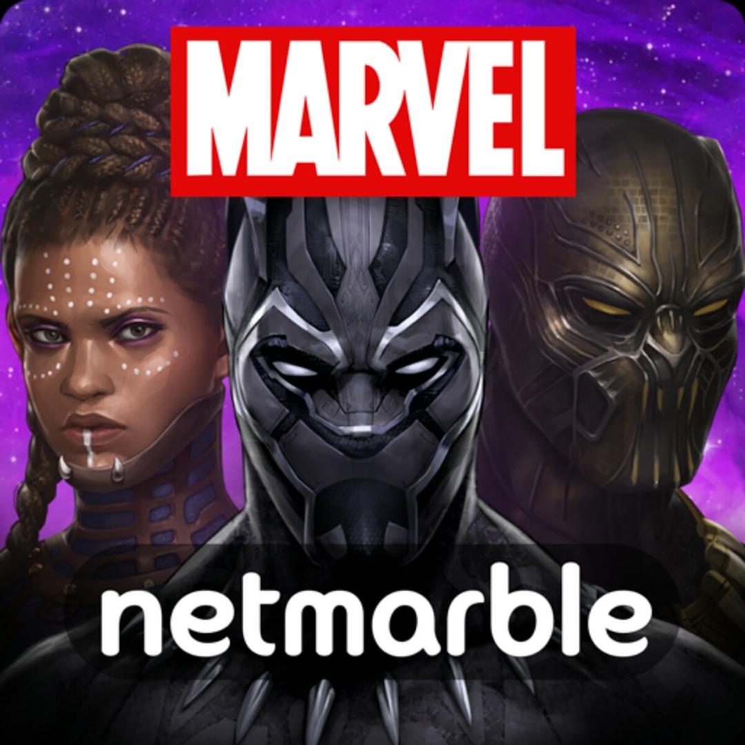 Stream Ost. Marvel Future Fight - Stage Vibranium Mine by ᴇɴᴅᴀᴍᴀʀ ...