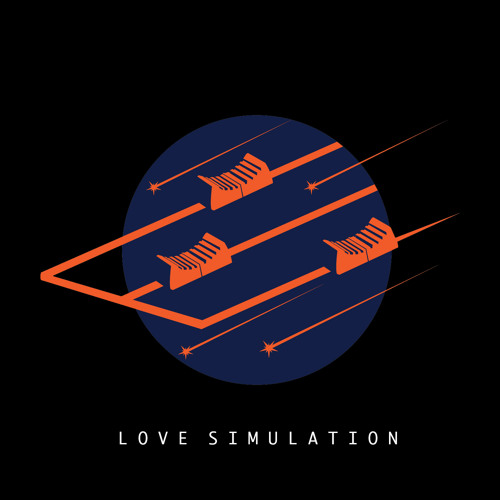 Stream Love Simulation by Enstrumentals | Listen online for free on ...