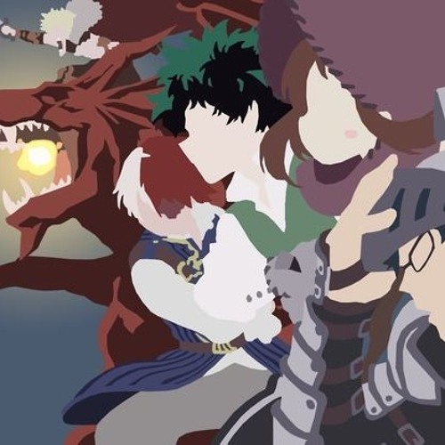 Listen to My Hero academia ending 3 Datte Atashi English cover by ...