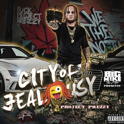 Stream 5. ROLLIE GANG by Project Prezzy OFFICIAL | Listen online for ...