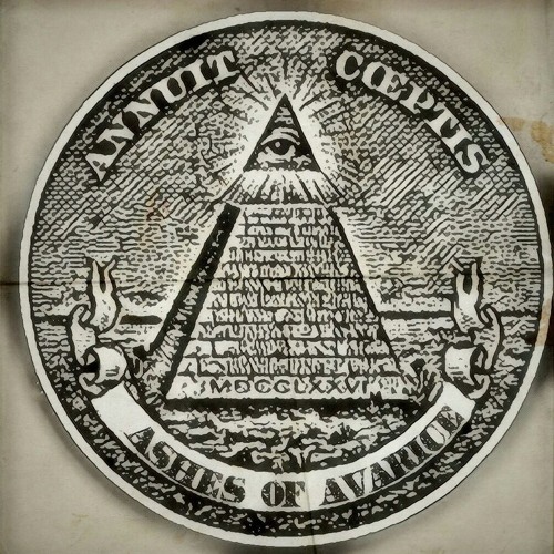 Stream Steve Southard 2 (the graveyard) | Listen to Ashes of Avarice ...