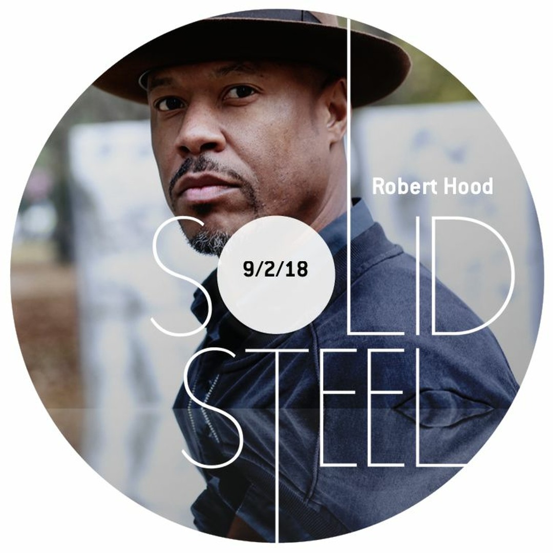 Stream Solid Steel Radio Show 9/2/2018 Hour 1 - Robert Hood by Ninja ...