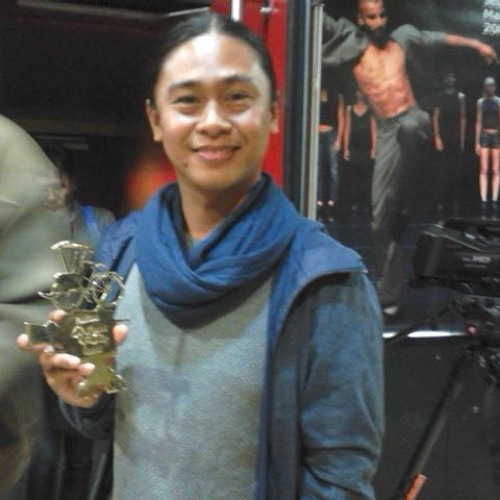Stream Live On Live - ZIG DULAY - Philippines Film Director And Top Prize Winner FICA 2018 by ...