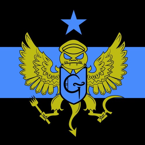 Stream The National Anthem Of Transfatylvania Full Instrumental by ...