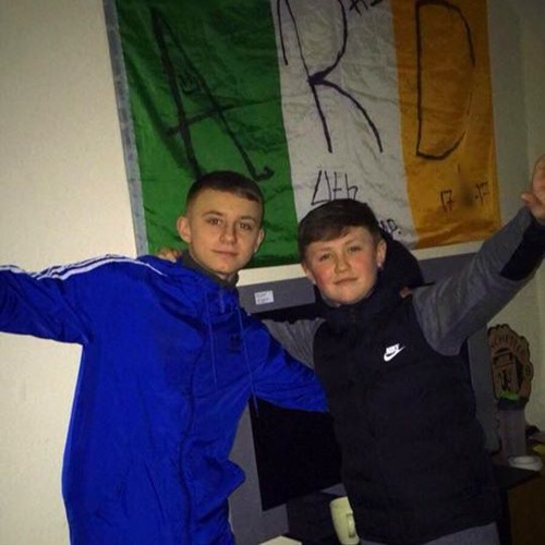 Stream Mindmachine by Caolan Mash Mallon | Listen online for free on ...