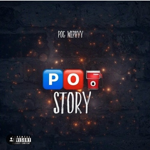 Stream Pog Story (Lil Durk My Story 2.5 Remix) by Pog Wephyy | Listen ...