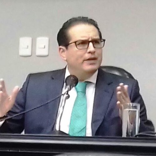 Stream ENTREVISTA AL ABOGADO DE LA FEF JORGE CHANG by Joselo Sánchez ...